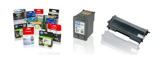 Cartridge bestellen, Toner en Inktpatroon. Goedkope Inkt Cartridges ...